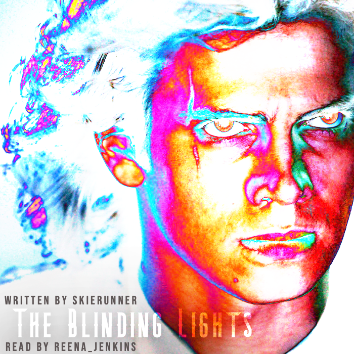 [podfic] The Blinding Lights - reena_jenkins - Star Wars - All Media ...