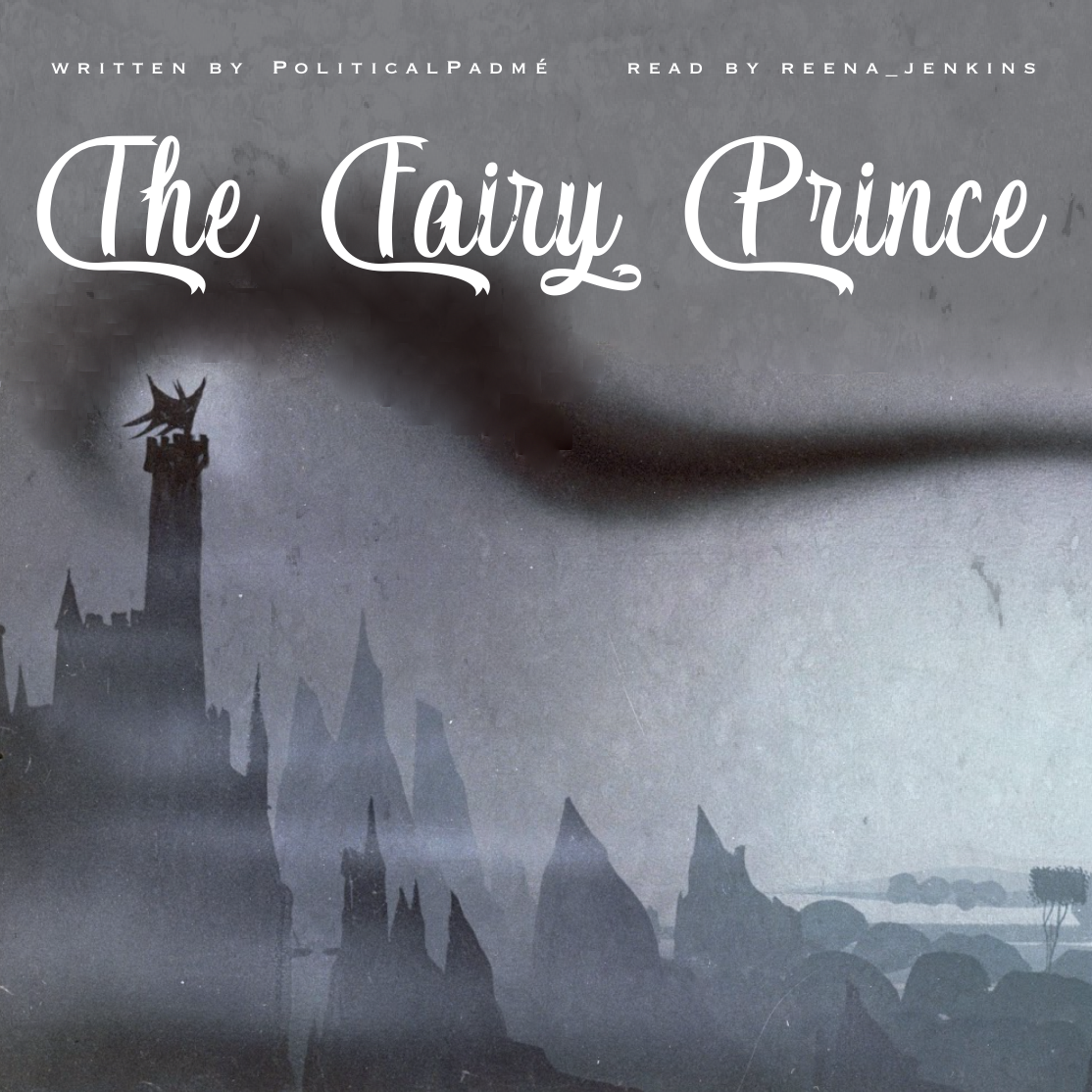 [podfic] The Fairy Prince - reena_jenkins - Multifandom [Archive of Our ...