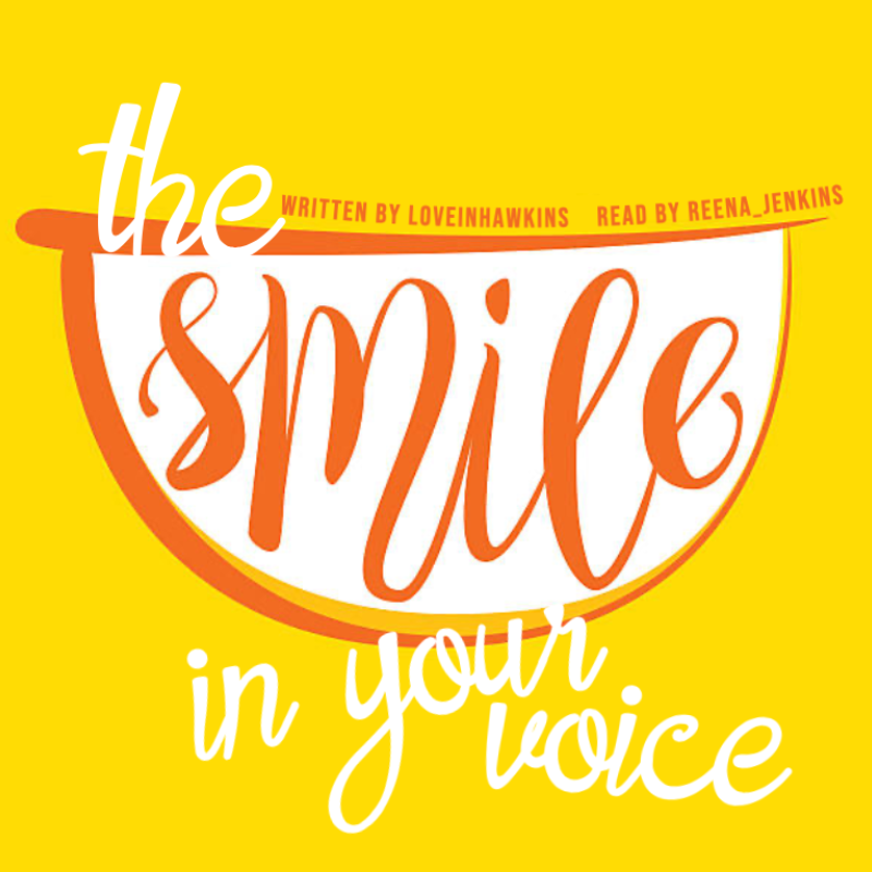 [podfic] the smile in your voice - reena_jenkins - Stranger Things (TV ...
